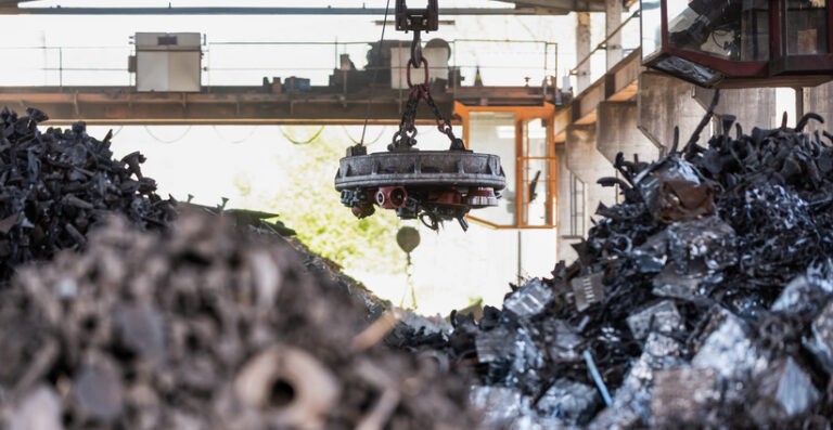 Steel vs. Aluminum: A Comprehensive Guide - NAMF